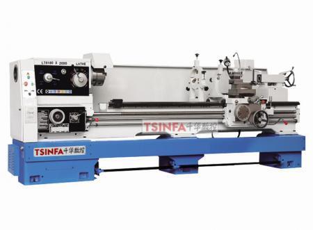 Introduction de la machine de tour: 16 types de machine de tour - TSINFA