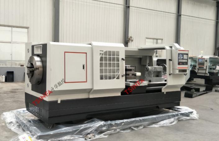 Introduction de la machine de tour: 16 types de machine de tour - TSINFA