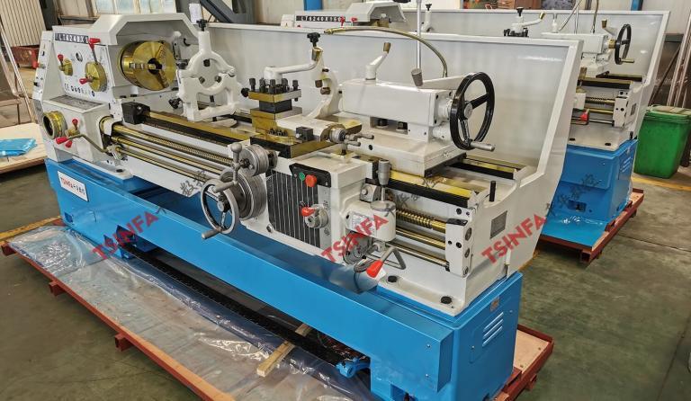 6140 6240 C6240 CS6240 LT6240B/C Lathe Machine for Sale - China TSINFA