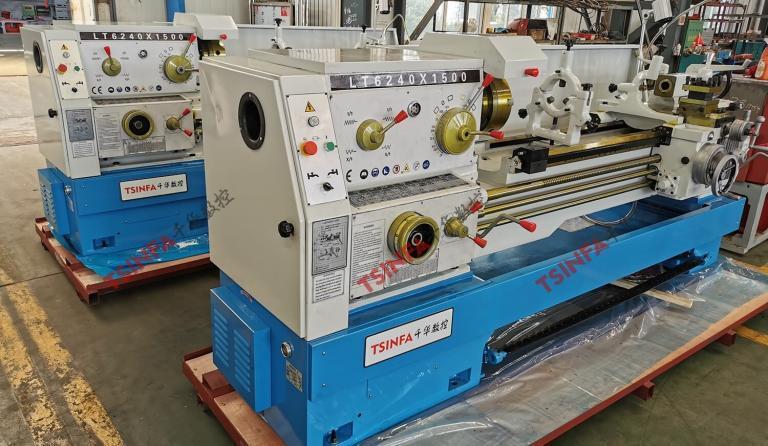 6140 6240 C6240 CS6240 LT6240B/C Lathe Machine for Sale - China TSINFA