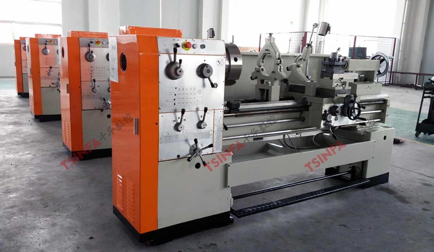 LH6260C, 1000mm, 1500mm, 2000mm, Manual Lathe Machine for Sale, China ...