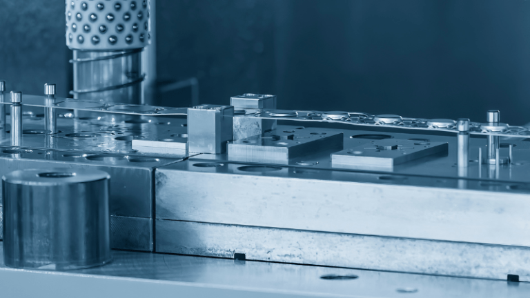 Joggle Forming: A Complete Guide - TSINFA