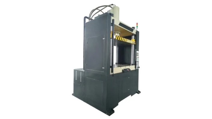 Double Action Hydraulic Press - TSINFA
