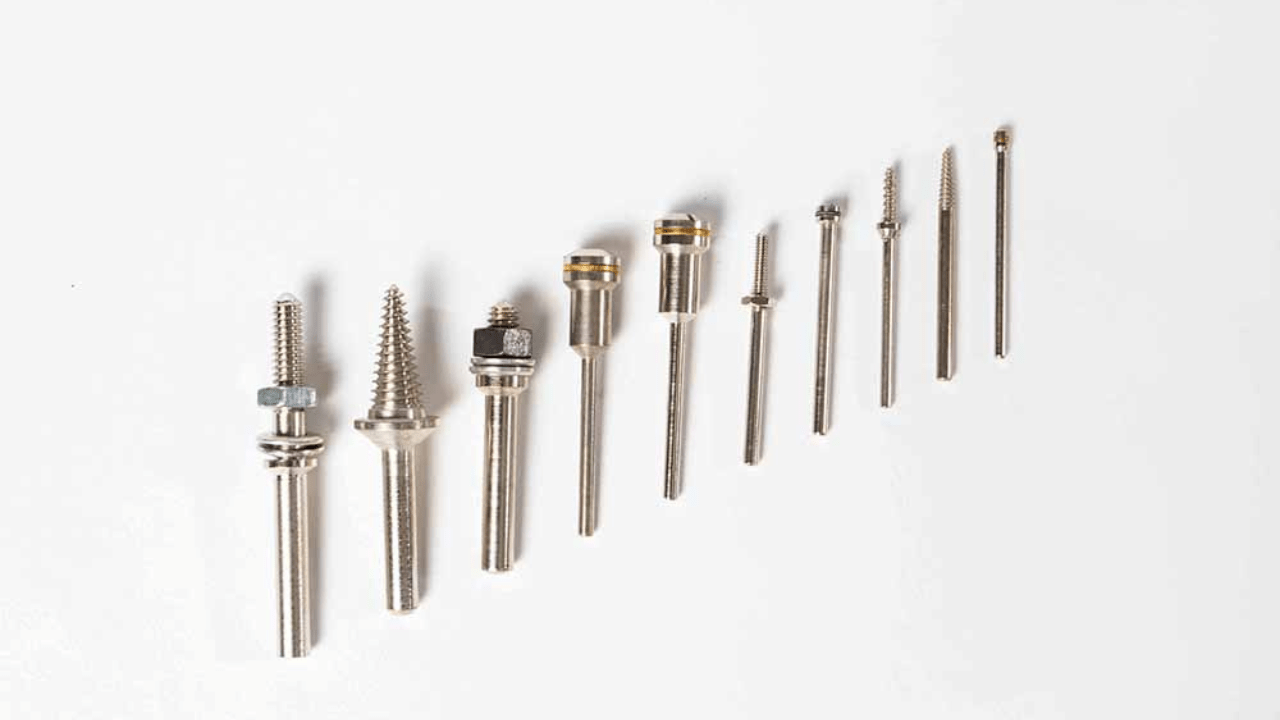 Top 21 Important CNC Lathe Accessories every Machinist should Know - TSINFA