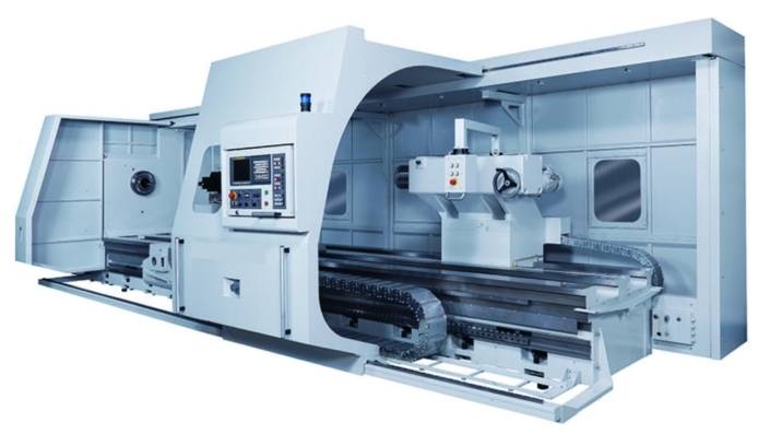 Everything You Should Know About Long Bed CNC Lathes - TSINFA
